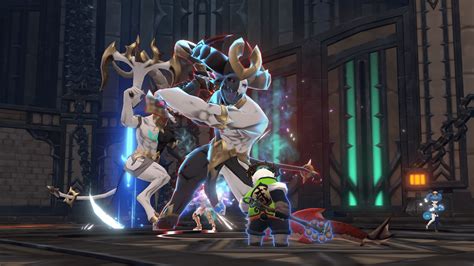 Mmorpg Summoners War Chronicles Releases Its First Big Update Today 👾