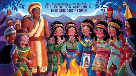 A Poster For The Worlds Largest Religion Premium Ai Generated Image