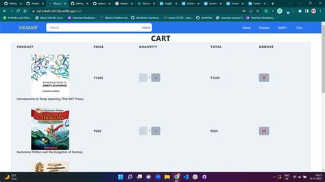 Github Anukriti Nawaniideakart Hilarious Flame 4763 Ideakart Is A Site That Gives You An