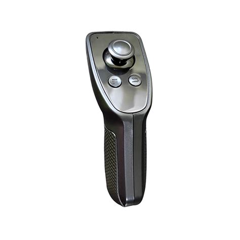 Irusu 3DOF controller