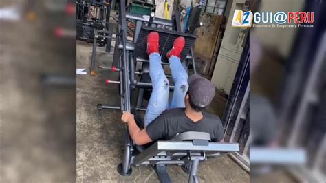 MK Fitness Fabricantes De Maquinas De Gimnasios YouTube