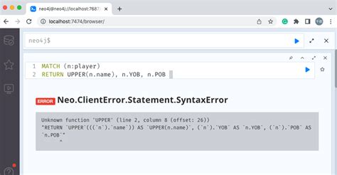 neo4j upper 函数——迹忆客