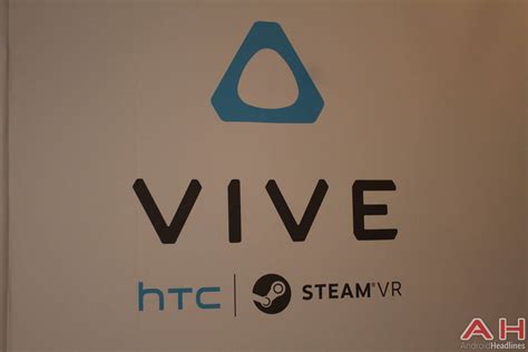 Steamvr For Htc Vive Gets Update With Direct Mode