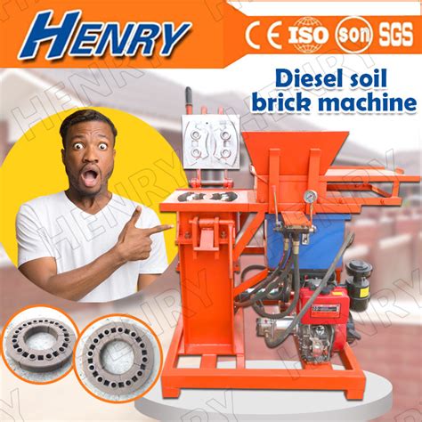 Compressed Earth Block Machine Manufacturer Oem Factory