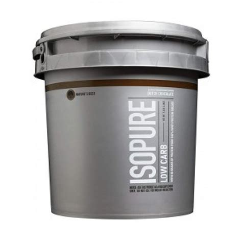 Nature`s Best Isopure Low Carb 3400 гр Протеин купить в Санкт ...