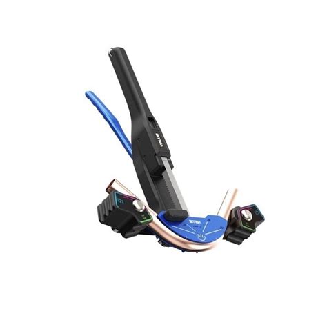 Indoitor Teava Cupru Tip Arbaleta 7 In 1 Vbt Cb1r