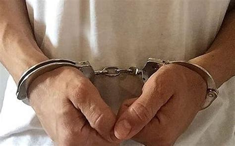 Monroe County Man Arrested On Criminal Mischief Charge In Canandaigua