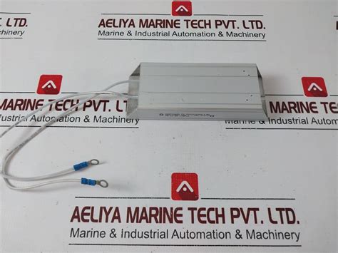 Danotherm F2 Zh3163150414 Resistor Aeliya Marine