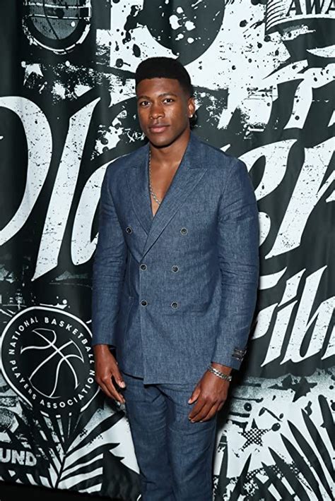 Eli Goree Black Actors Goree Handsome Men