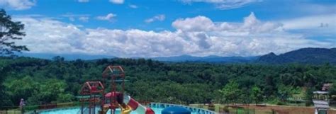 Seru Wisata Desa Di Ciseeng Bogor Apa Aja Ada