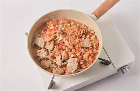 식약처 치즈토마토 가지구이