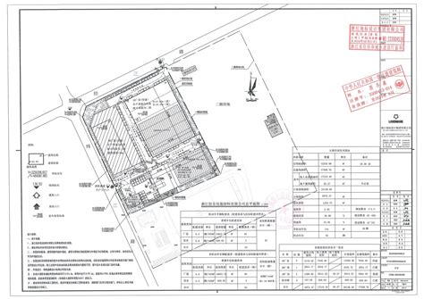 兰溪市自然资源和规划局建设项目批前规划公示 （2023乡23号）