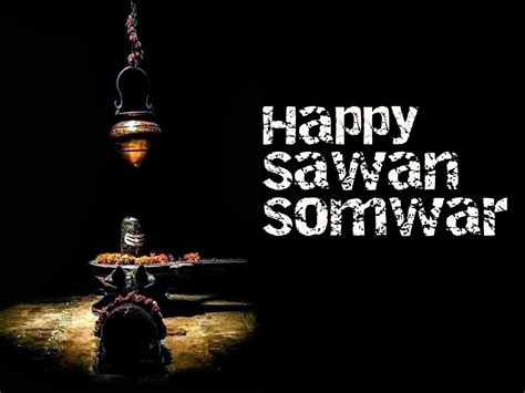 Happy Sawan Somwar Images Wishes Messages Whatsapp And Facebook