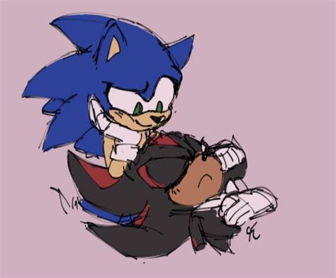 Sonic X Sonic Boom Y Tu Artofit