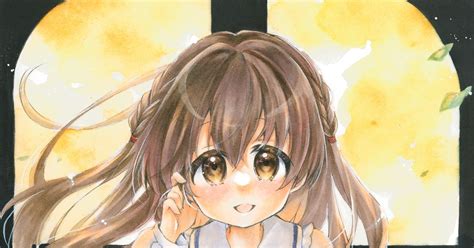 アナログ 無題 らののイラスト Pixiv