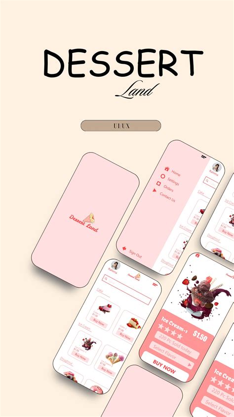 md abdulla hil kafi shakib on linkedin uidesign dessertlovers