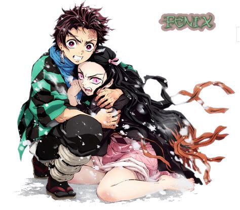 Render Kimetsu No Yaiba By Anderson Fenix On Deviantart