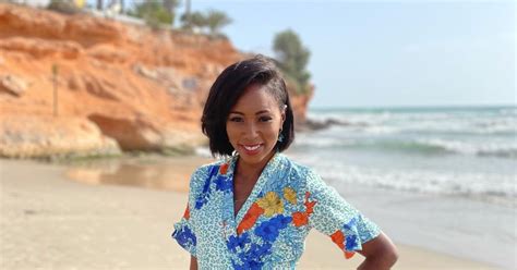 A Place In The Suns Leah Charles King Told By Doctors