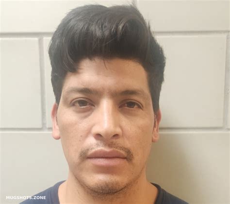 LOPEZ ARREDONDO JUAN LUIS 07 29 2024 Burnet County Mugshots Zone