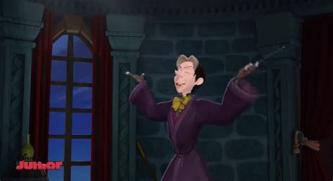 ♥ Princess Sofia ♥ Cedric The Great