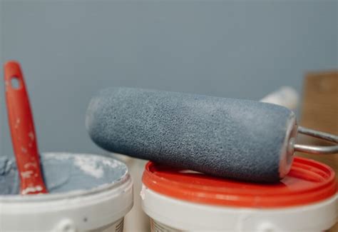 Mastering The Art Of Paint Roller Techniques Tips For Flawless Results