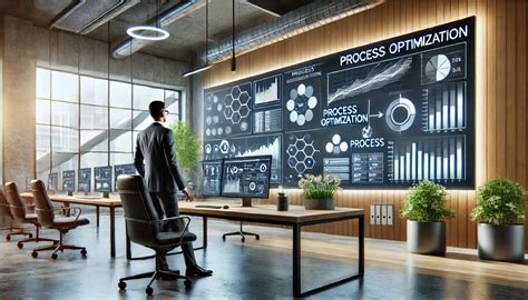The Power Of Process Optimization Unlocking Better Results