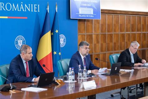 Executivul adoptă OUG pentru accesarea împrumuturilor locale