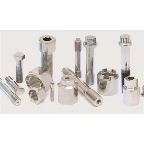 Super Duplex Fasteners At ₹ 10piece Duplex Steel Fasteners In Mumbai