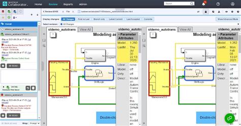 Collaborator Peer Code And Document Review Tool Third Party Products And Services Matlab