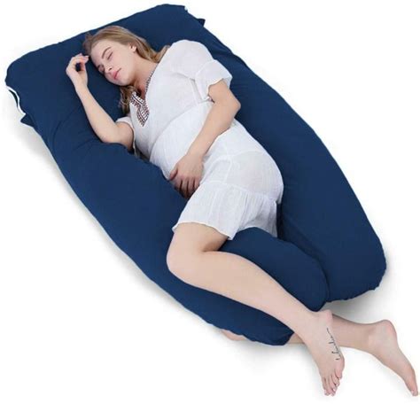 Highly Comfortable Maternity Pillow Full Body Support Pillow Ball