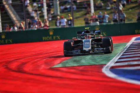 F1メキシコgp トラックリミット超過を電子検出システムで監視 【 F1 Gate Com