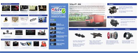 Ppt Tata 1412g Lpt Bs6 Trucks Overview Specs Features And Images Powerpoint Presentation Id