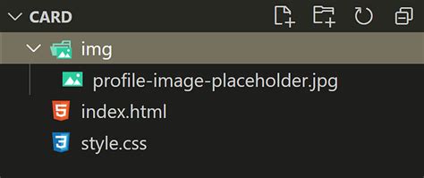 Diseña Una Hermosa Tarjeta De Perfil Con Css