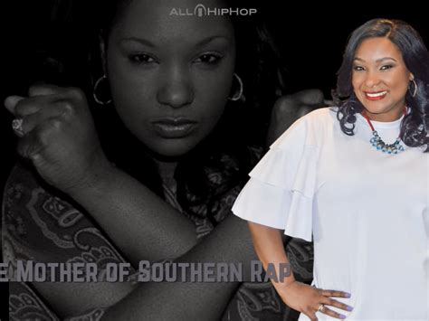 Mia X Talks No Limit Records Her Rap Vision Mastering Cooking How AllHipHop Helped