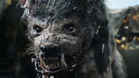 Which Creatures Of Middle Earth Does RINGS OF POWER Introduce Nerdist