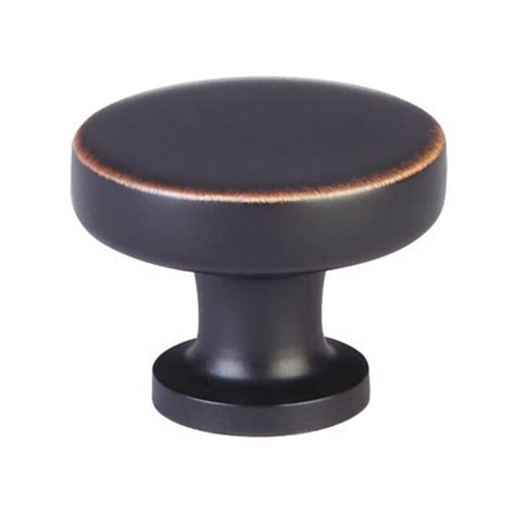 Paxton Cabinet Knob Emtek