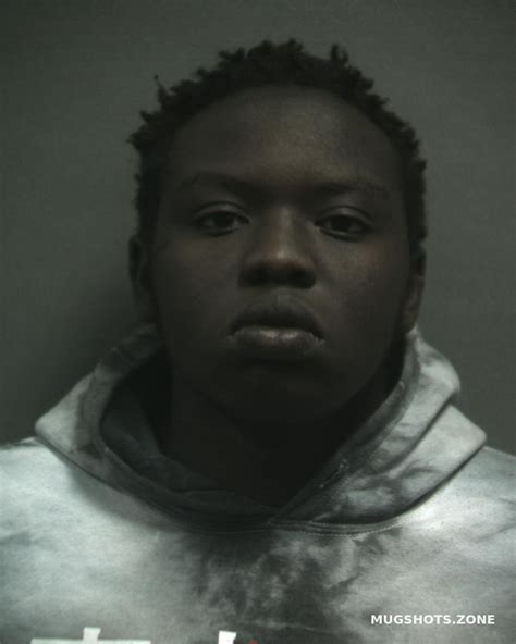 Ding Rol Deng 11092023 Randall County Mugshots Zone