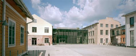 Decades Of Sustainable Construction At Sarc Sigge Sarcsigge