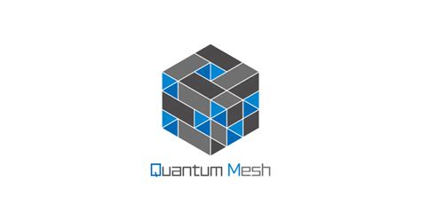 Quantum Mesh株式会社 ブロックチェーン・暗号資産・web3業界の求人メディア Withb