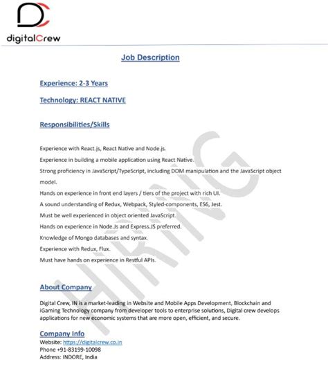 Eli B On Linkedin Linkedinfam Reactnative Reactnativedeveloper