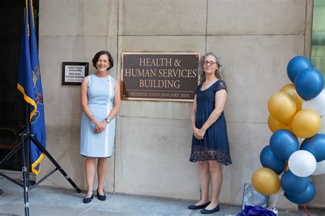 Pennsylvania Officials Celebrate Renaming Of Health And Human Services