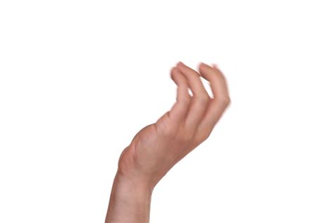 4 The Outward Hand 10 Obscene Hand Gestures From Around The World
