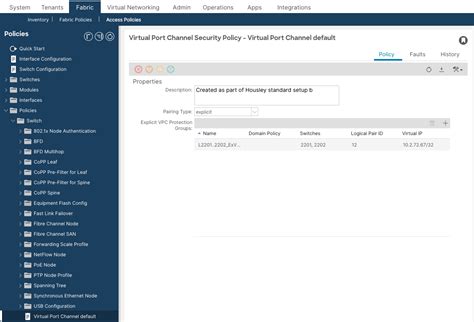 Solved Destination Vpc Vtep Address For Aci Cisco Community