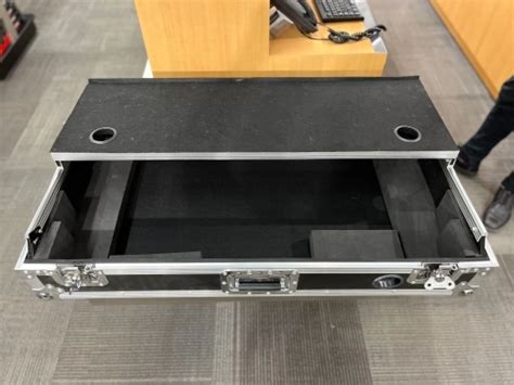 Gear Hunter Odyssey Dj Controller Case