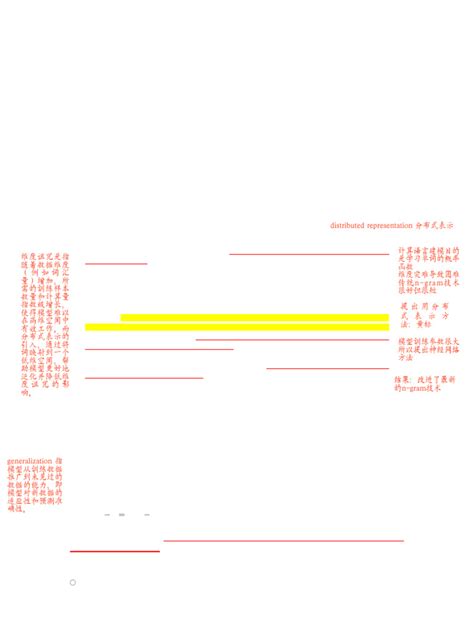 2003 A Neural Probabilistic Language Model Pdf Learning Applied