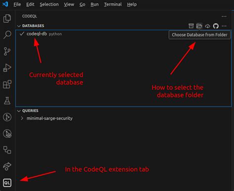 Getting Started With Codeql Githubs Declarative Static Analyzer For Security Tweag
