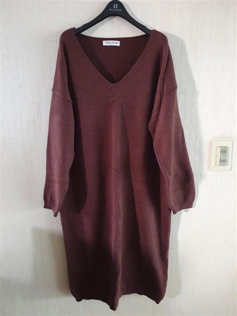 니트롱원피스 세컨웨어헬로마켓