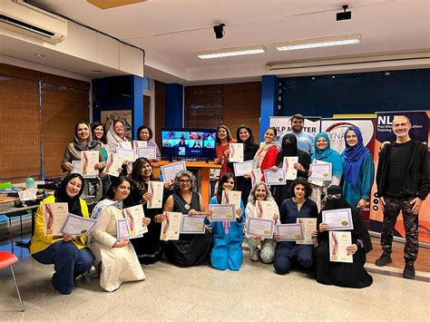 Nlp Practitioner Certification Training Dynamic Communications