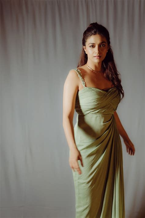 Keerthy Suresh Behance