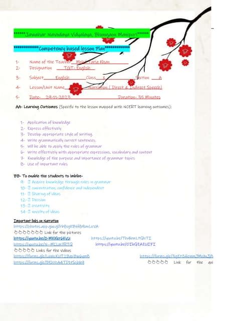 English 8 1st Quarter Dlp 22 Reading Strategies Enhanced Pdf